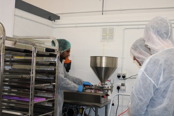 Durham Skin Lab creates safer, better sunscreens – Drum Business Park